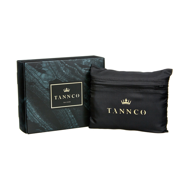 Tannco Tanning Sleeping Bag | Tanning sheet | Cruelty Free