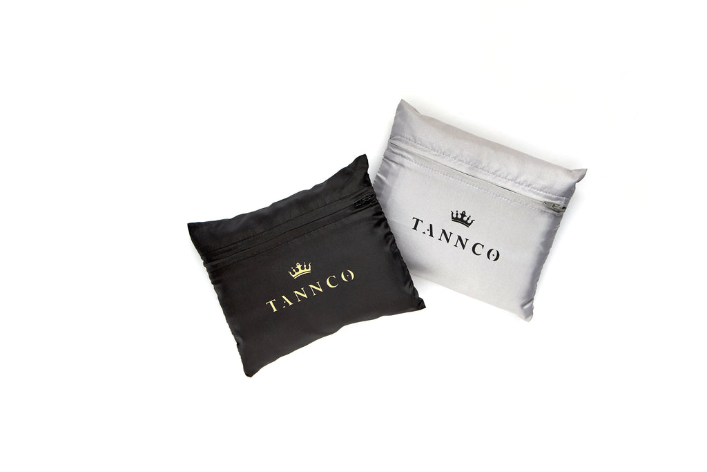 Tannco | Self-Tan Sheet Protector | Tanning Sleeping Bag